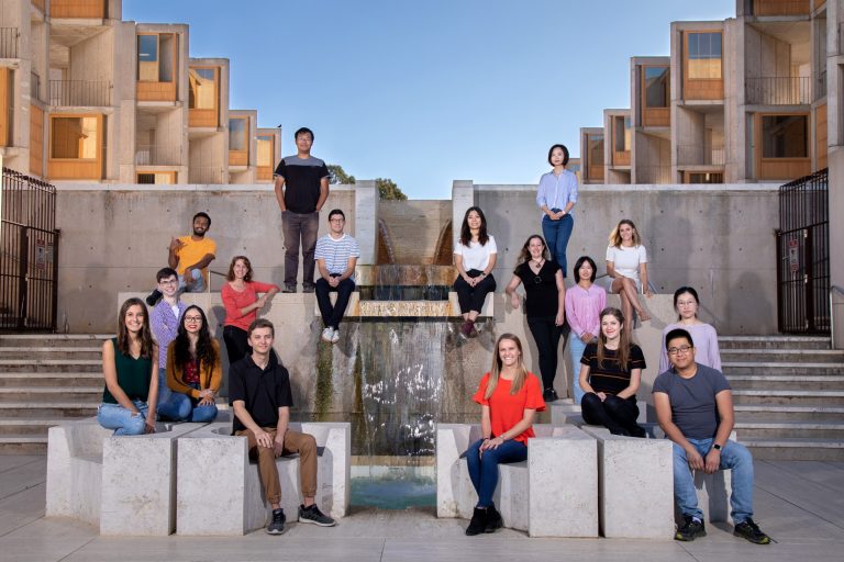 People | Kaech Lab - Salk Institute for Biological Studies