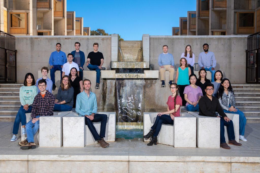 People | Kaech Lab - Salk Institute for Biological Studies